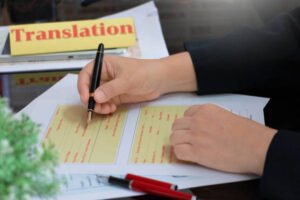 Legal Translation Services In 100+ Languages In The USA