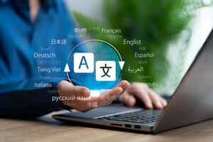 Spanish Translation Services In The USA | Fast & Affordable